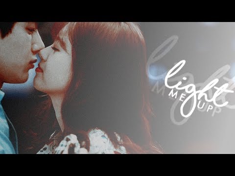 Oh Reum & Ba Reun | Light me Up [Miss Hammurabi]