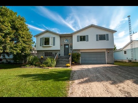 7 Buckley St Phelpston Ontario Barrie Real Estate Tours HD Video Tour ...