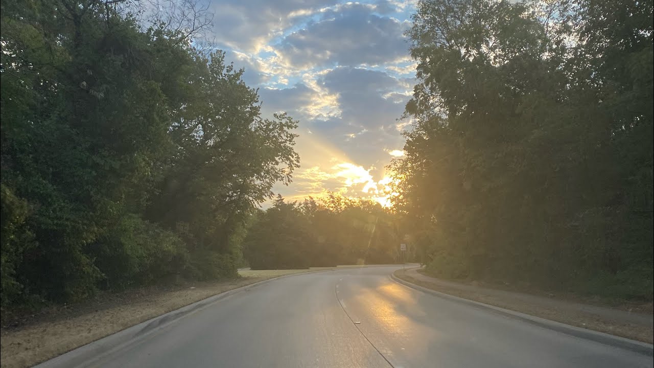 New Season, new beginnings! - YouTube