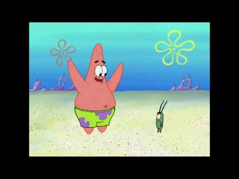 SpongeBob - Congratulations, You Have 0 Customers! - YouTube