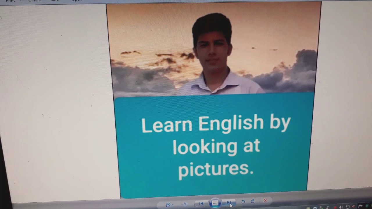 Learn English Class 2 YouTube Learn English Class 2 YouTube