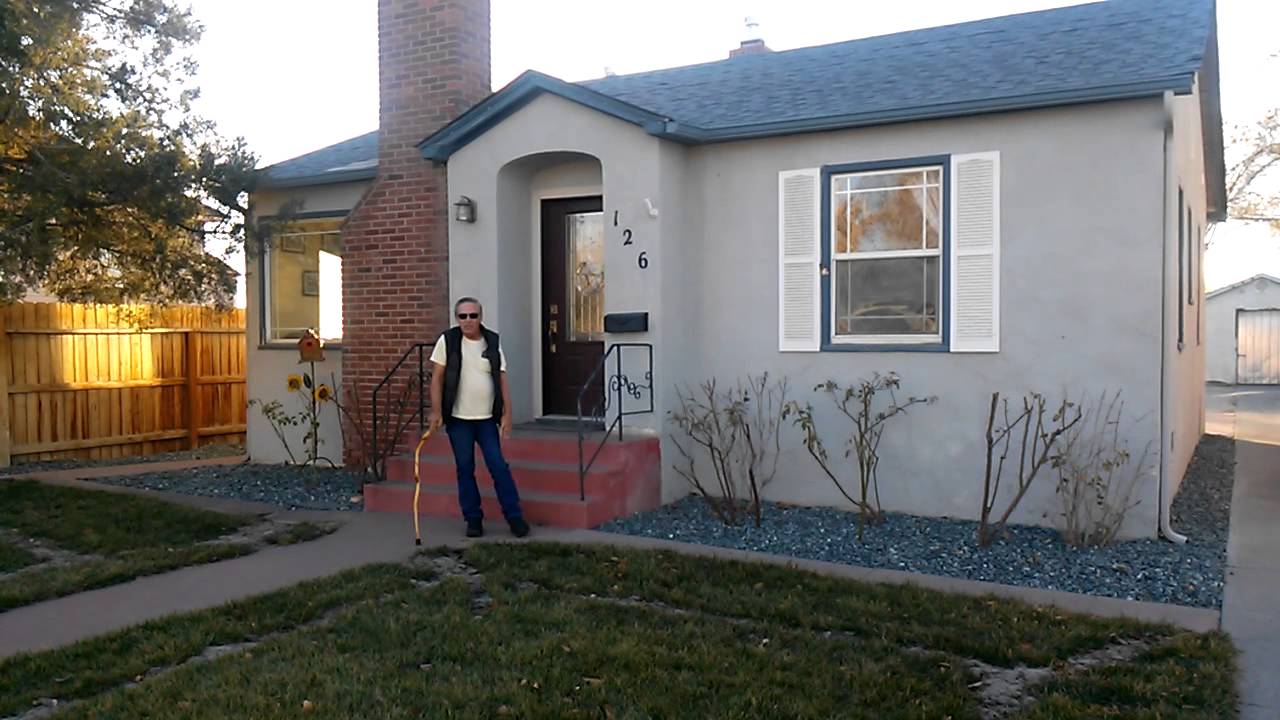 Attorney Steve Evenson's Office Title III ADA - YouTube