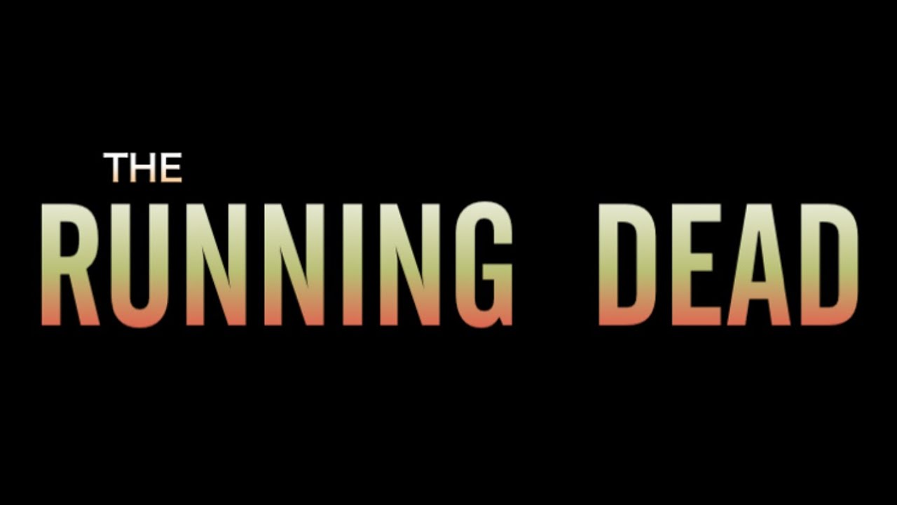 Dead by DaylightのOPにウォーキングデッドの曲を合わせてみた。 【THE RUNNING DEAD】 - YouTube