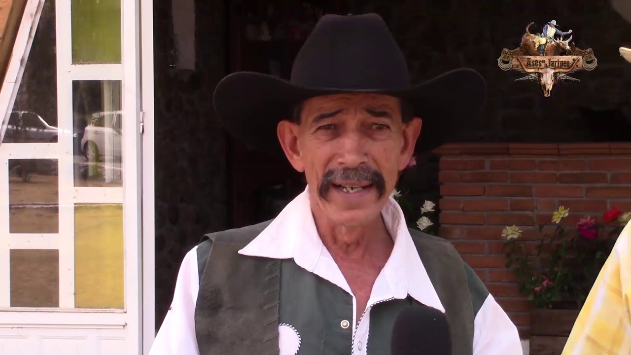 ¡ESTO ES RANCHO REYES MALBORO! Un programa especial con nuestros amigos ...