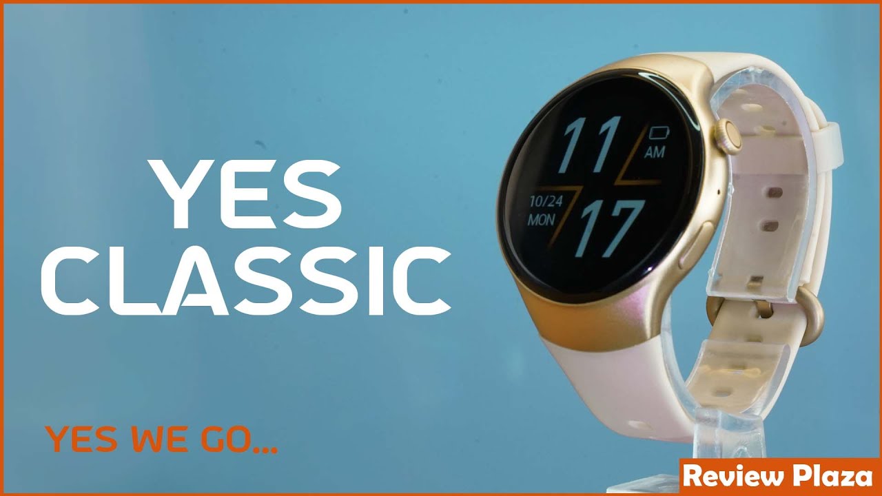 Yes Watch এর চমৎকার | Best Sensor Smart Watch In Market | Yes Watch ...