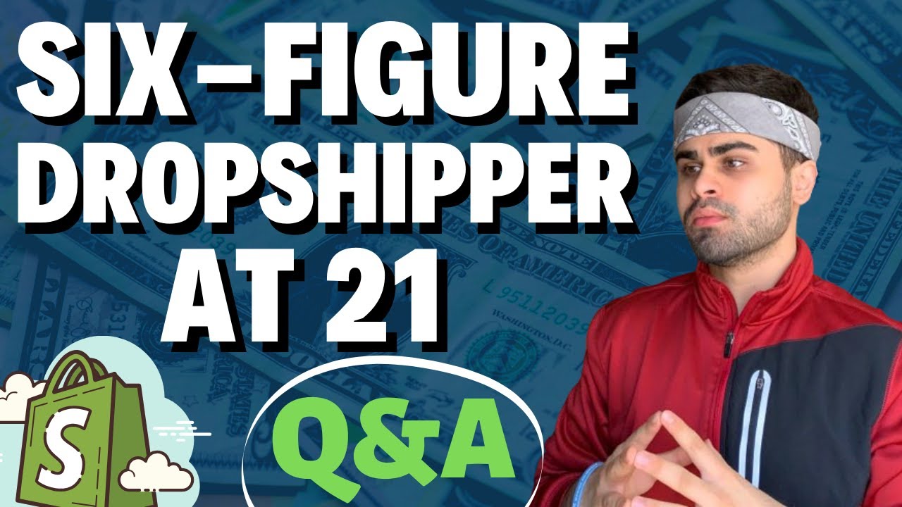 How To WIN At Dropshipping In 2020 | Q&A With A Six Figure Dropshipper ...