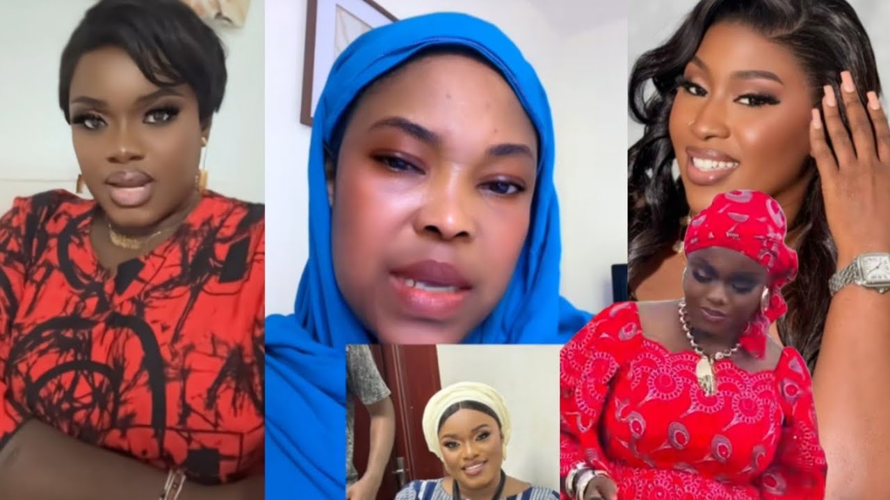 Djene Sogodogo Répond Mariam Bah Et Les Djeli Du Mali, Oumou Balayira ...