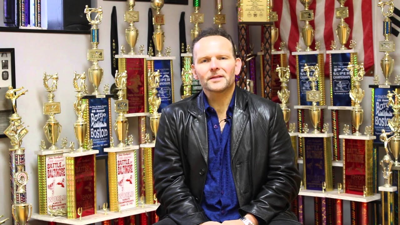 Alex Ziwak Documentary - YouTube