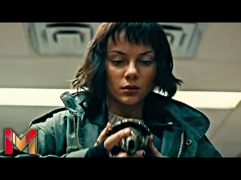 WHISTLE Trailer (2025) Nick Frost, Dafne Keen Movie HD