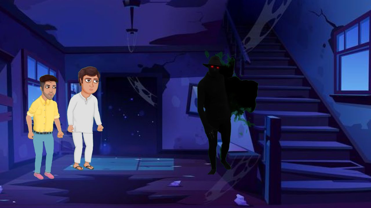 Some secret remains secret |best story - YouTube