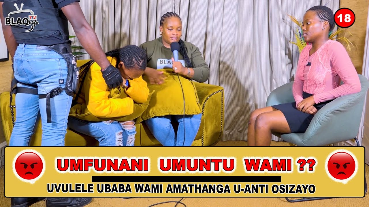 Uvulela ubaba wami amathanga u_Anti osizayo | UMFUNANI UBABA WAMI ...