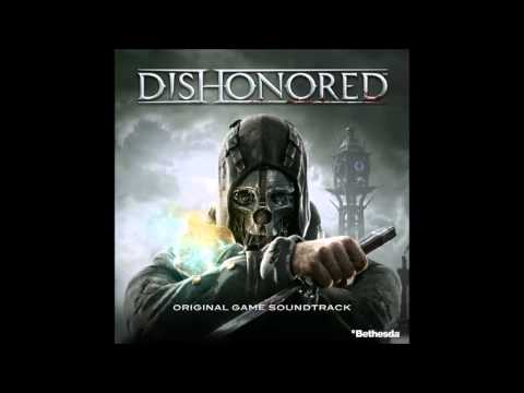 Dishonored | Honor for All (End Credits) - Jon Licht & Daniel Licht | Original Game Soundtrack