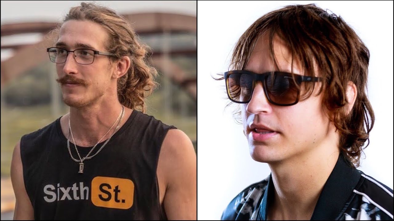 Brandon Buckingham On Danny Mullen - YouTube