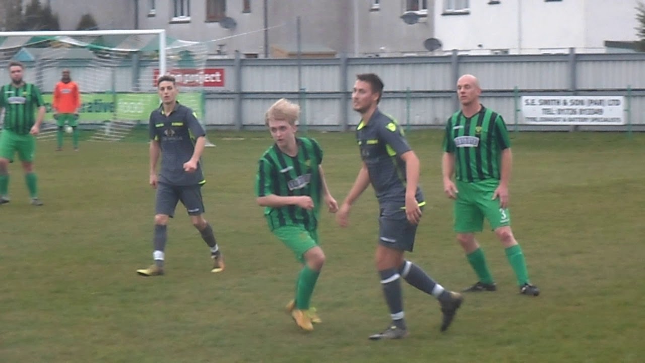 EAST CORNWALL PREMIER LEAGUE DIV1, St Blazey Res 0 v 3 St Stephen 1st ...