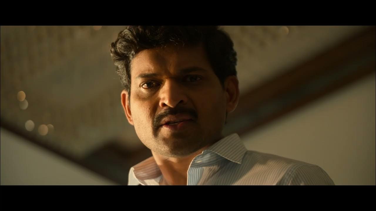 VYOOHAM Movie Trailer | RGV | Ajmal Amir | Manasa | Pawan Kalyan | YS Jagan | Super Macha - YouTube