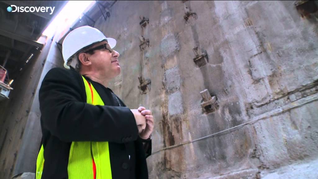 Rising: Rebuilding Ground Zero - Plans - YouTube