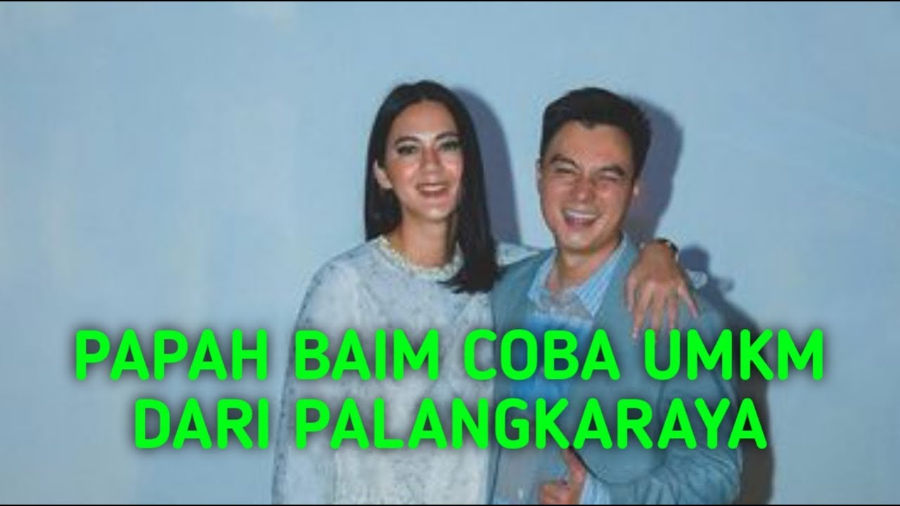 🔴PENTING!!. BACA DESKRIPSI VIDEO!!. || EDISI PUASA BERSAMA BAIM PAULA ...