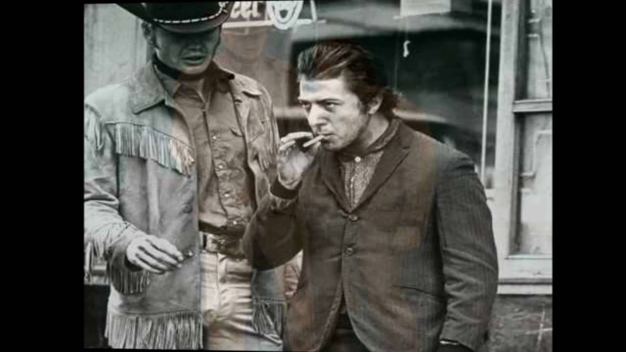 John Barry Seven Plus Four - Hit and Miss (HQ) - YouTube