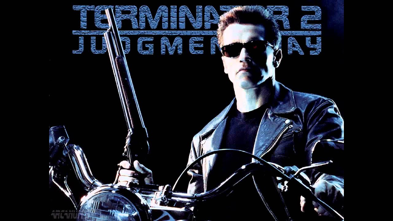 terminator 2-desert suite 1080p - YouTube