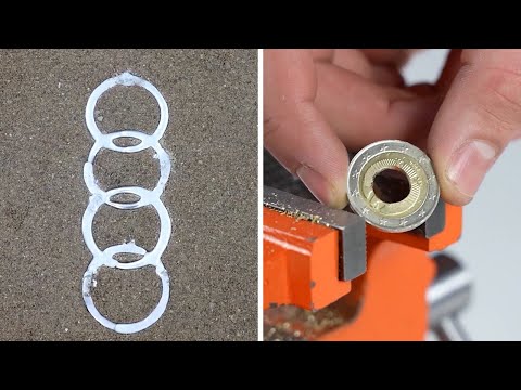 13 SMART Life Hacks For Any OCCASION