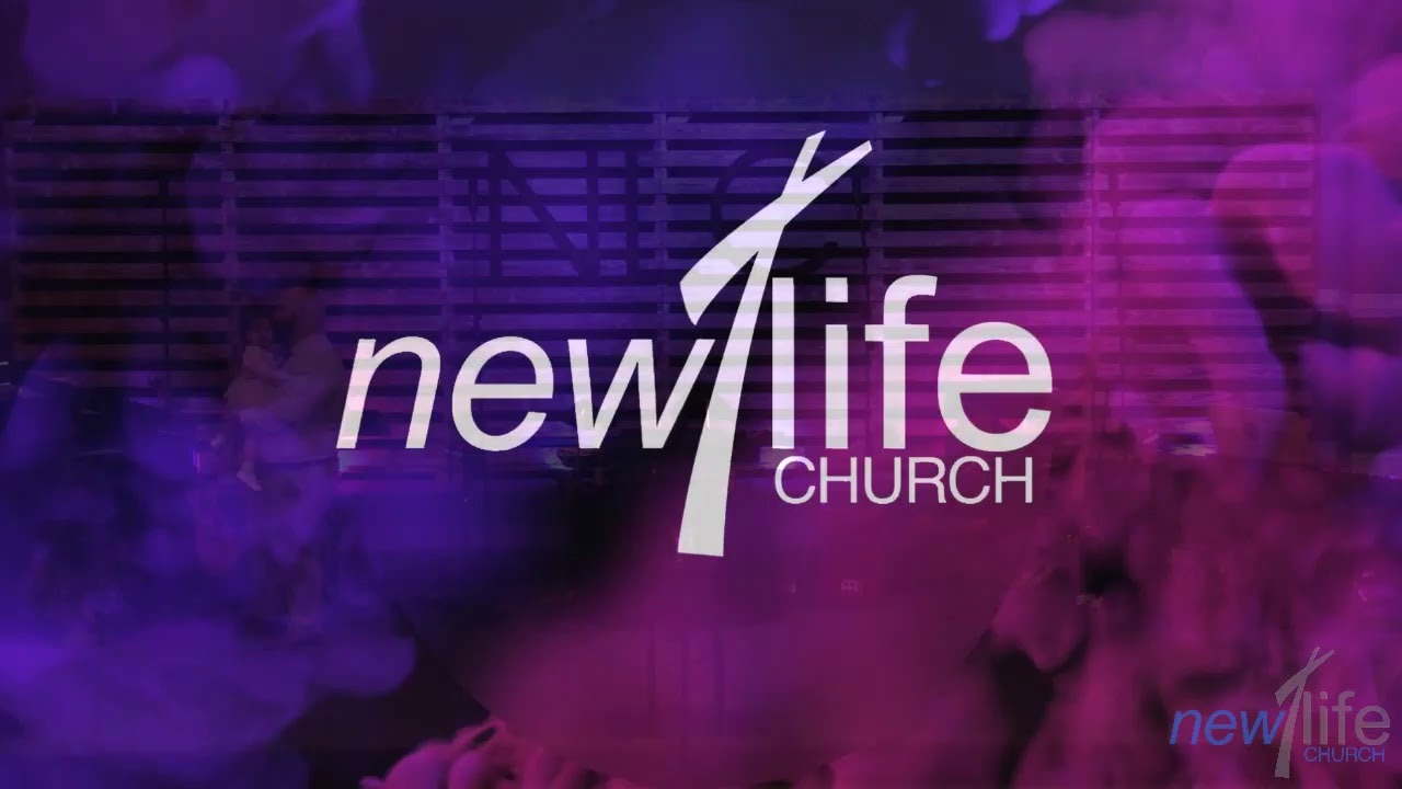 New Life New Bern Live Stream - YouTube