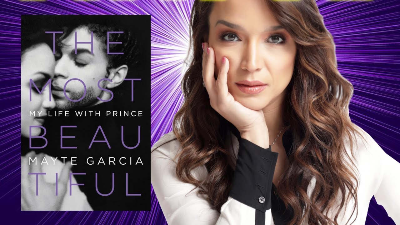 Interview: Mayte - YouTube