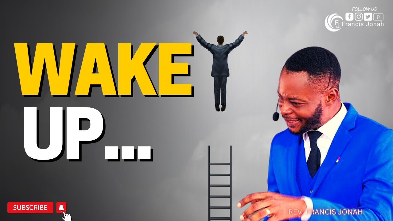 HOW TO CALCULATE YOUR PROFIT IN THE KINGDOM - REV. FRANCIS JONAH - YouTube