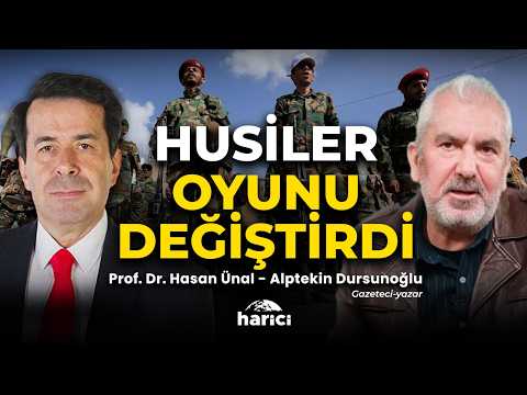 Hürmüz’den Babülmendeb’e: İran Bölgesel Dengeleri Nasıl Değiştiriyor? | Harici
