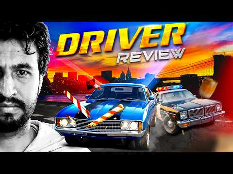 I am not the Wheelman