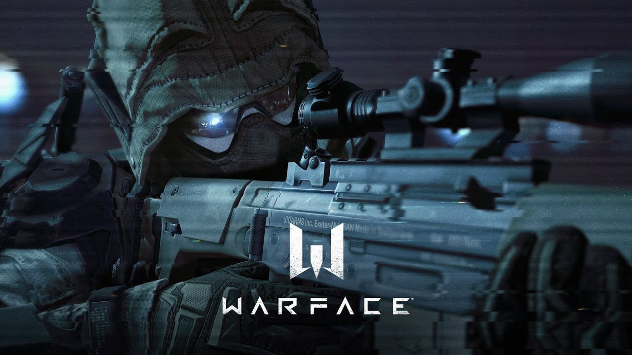 🔥 WARFACE [1] - YouTube