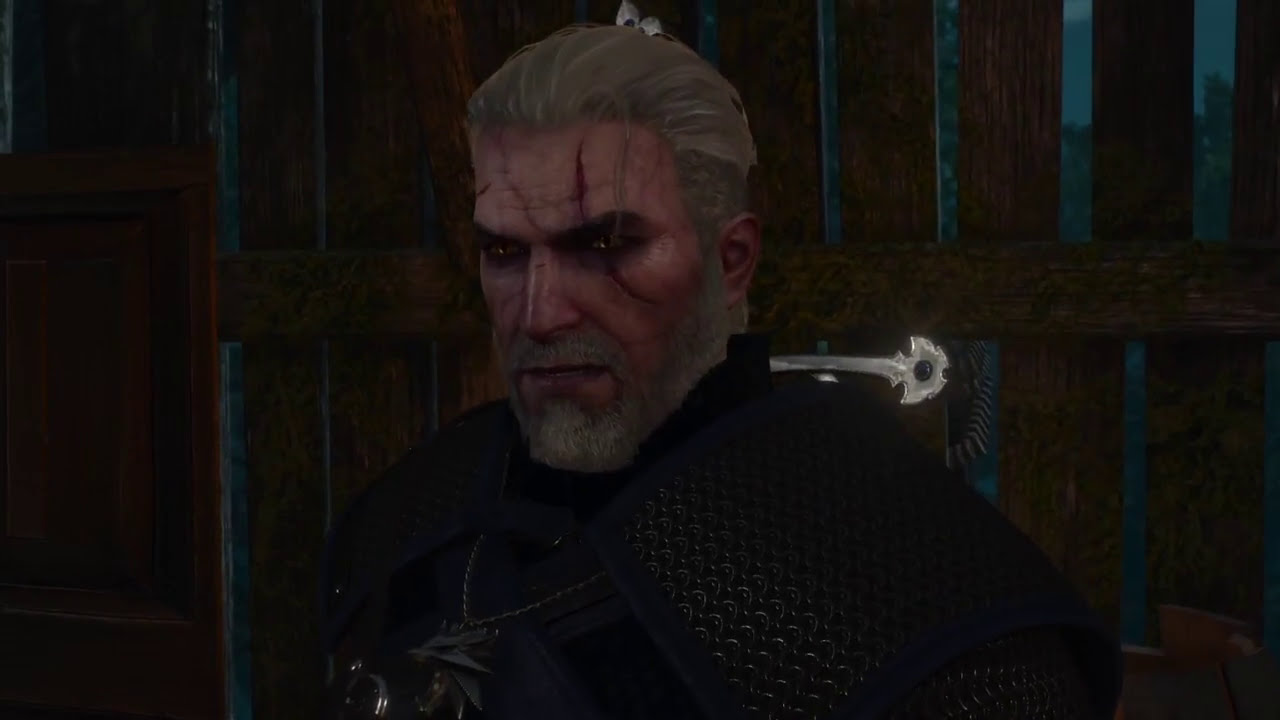 Witcher 3 - Kill the Spotted Wight (La Cage Au Fou) Blood and Wine ...