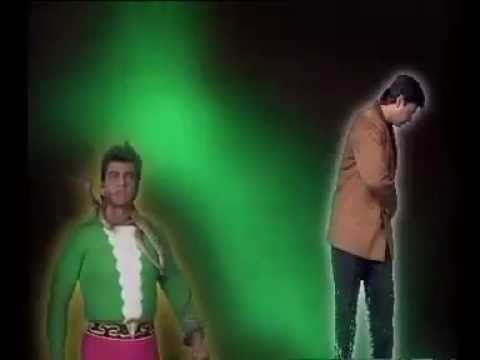 Rakshak Nagraj TV serial - Episode 2 - YouTube