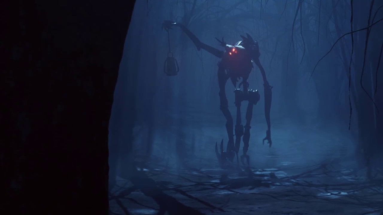 League of Legends(2020): Fiddlesticks, the Harbinger of Doom [feat ...
