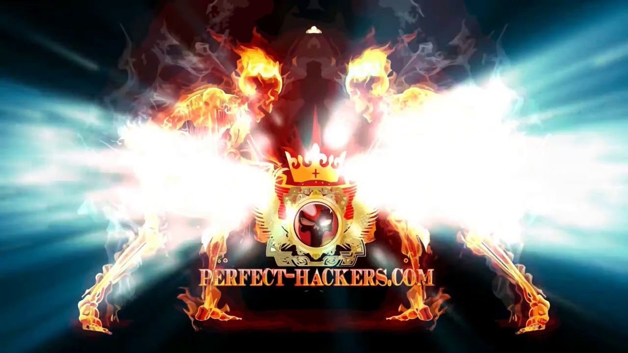 Perfect-Hackers.com - YouTube
