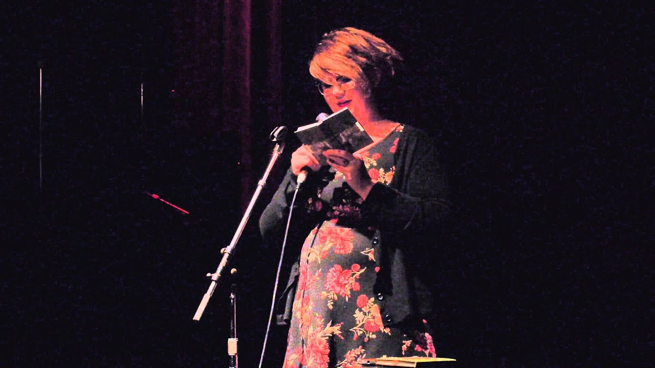 Teen Angst Night - Kay G. - YouTube