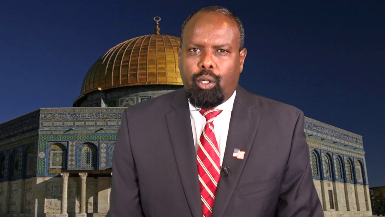 GEERI XANUUN BADAN MAXUUM HAJI HASSAN - YouTube