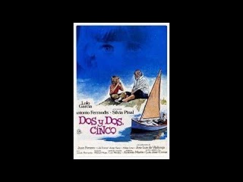 Dos y dos, cinco - España - 1981 (con Lolo García Tobi)