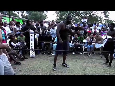 BYB EXTREME Promo HD - YouTube