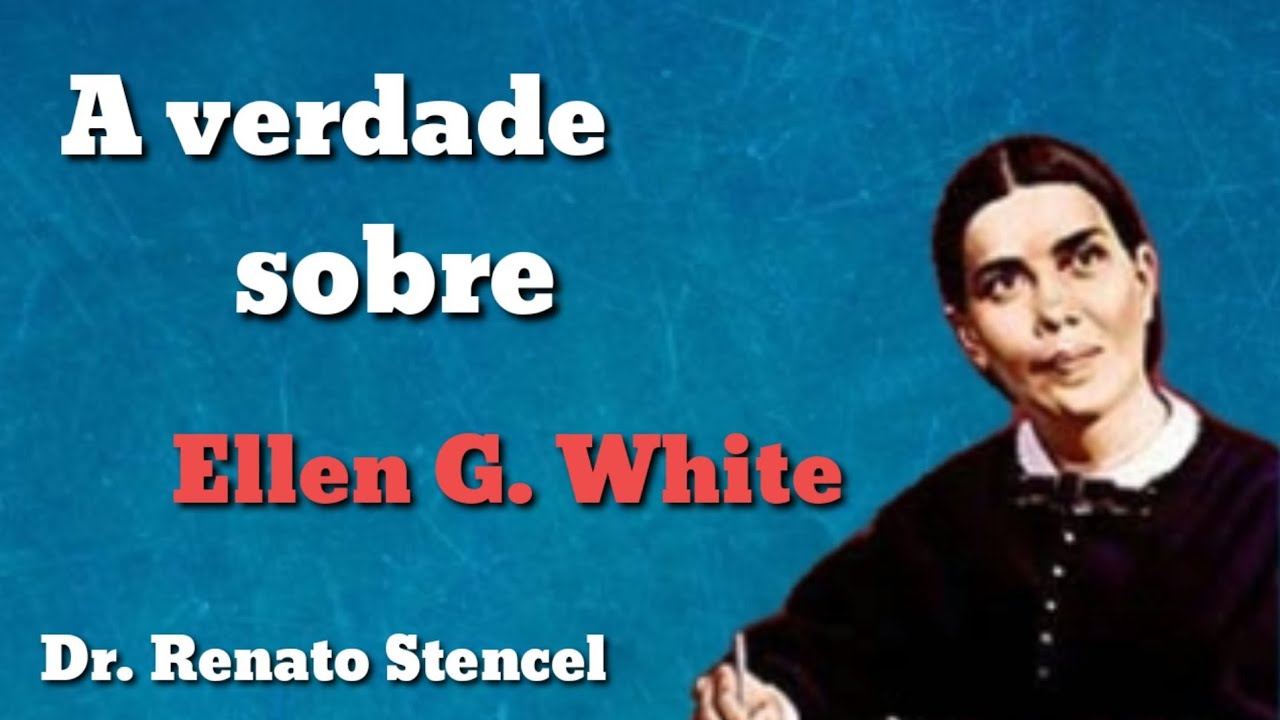 Adventistas com um novo profeta? Dr Renato Stencel - YouTube