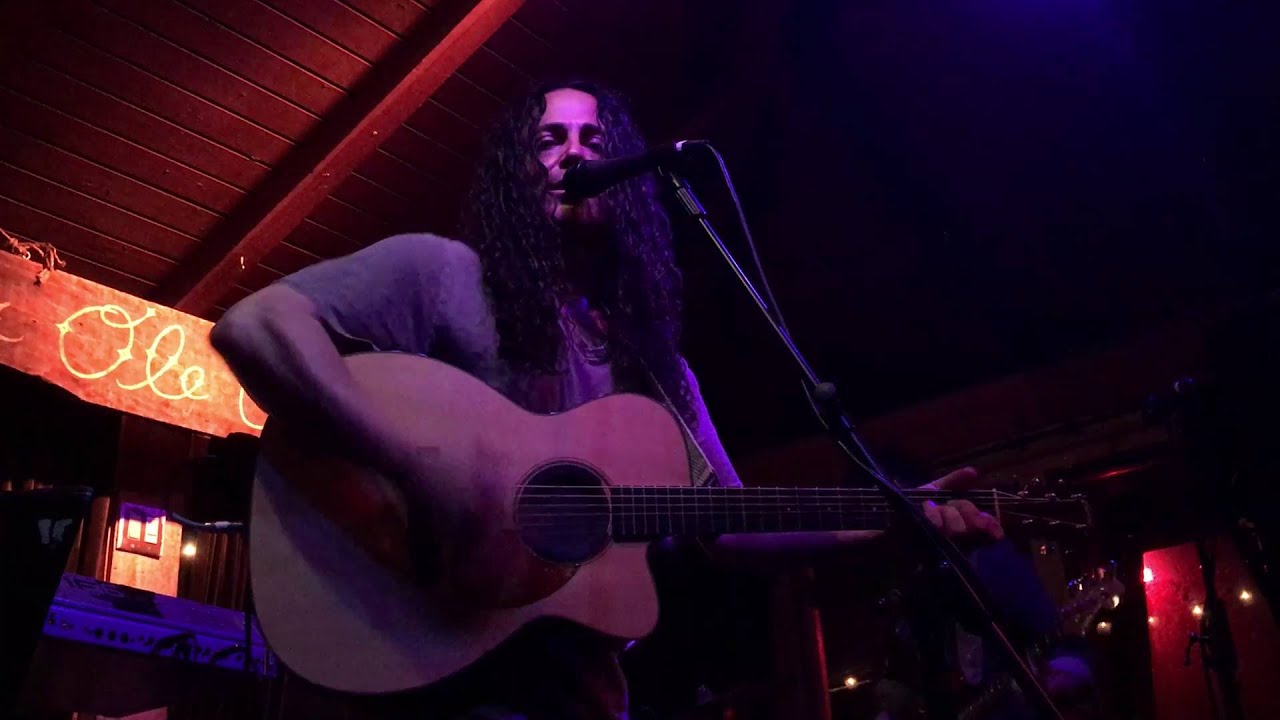 Tony Khalife @ The Deer Lodge "Benefit for Eliyah" - YouTube