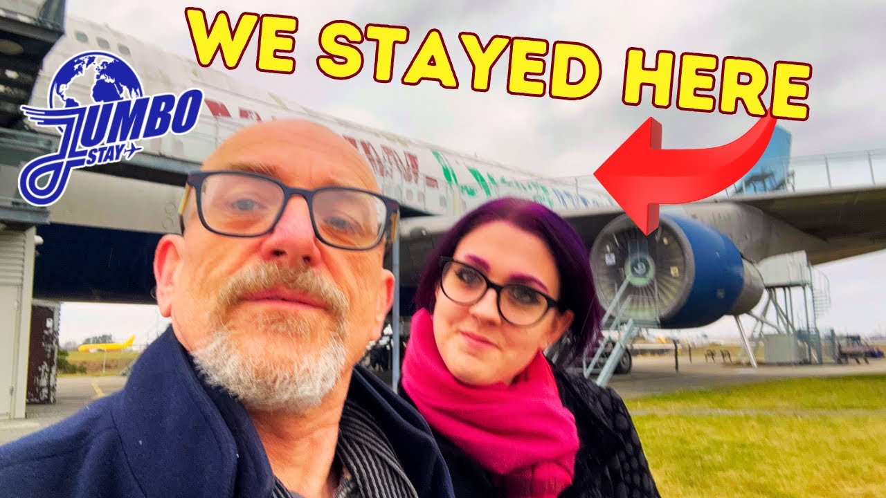 The TRUTH About Jumbo Stay Stockholm - Watch before booking - YouTube