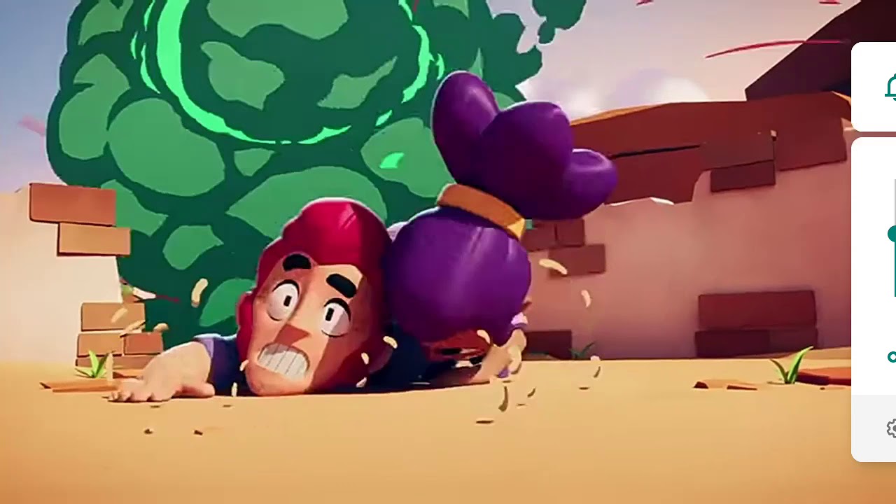 Let's Play Brawl Stars Coming soon trailer - YouTube