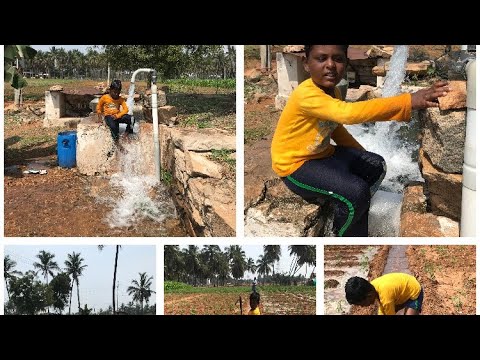 Prithwin enjoy in thottam(happy moments) - YouTube