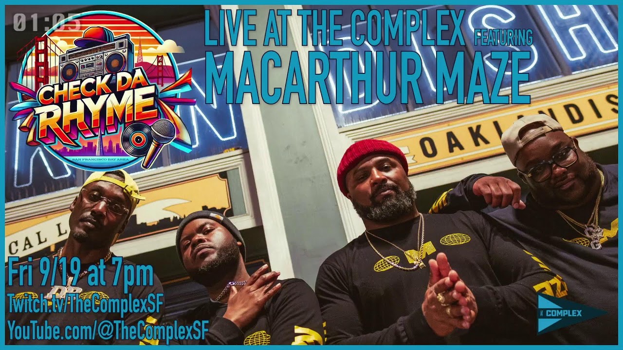 Wacky Wednesday LIVE ft. The Seagulls, This Train Don't Stop, & The Ogres! - YouTube