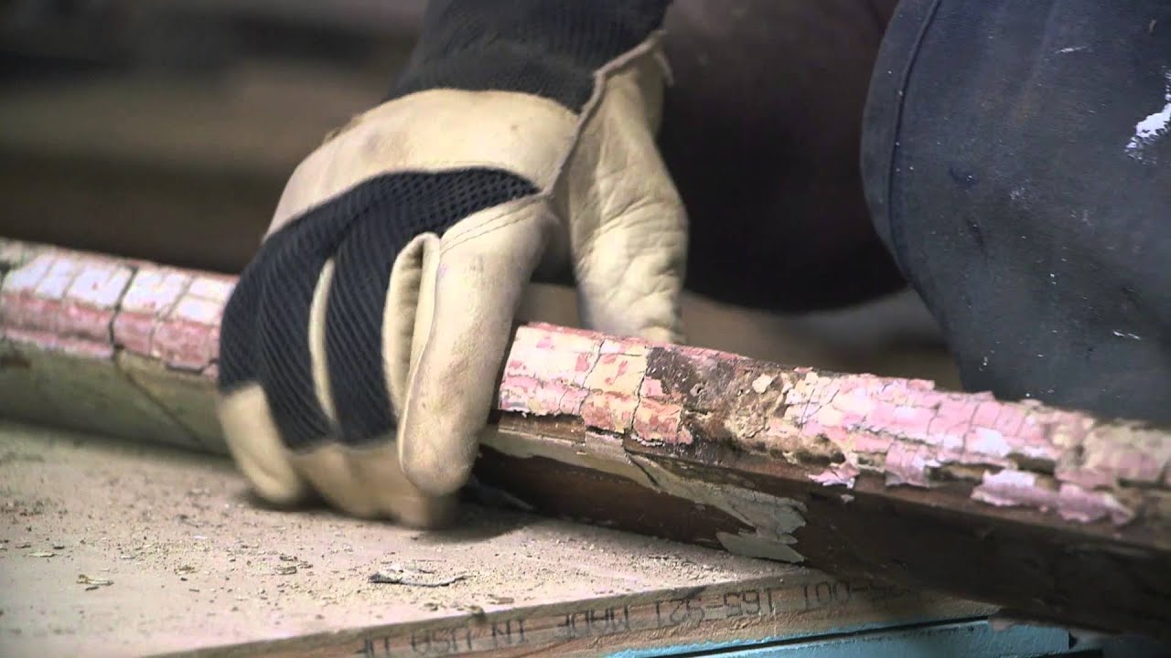 Refoundry assignment - YouTube