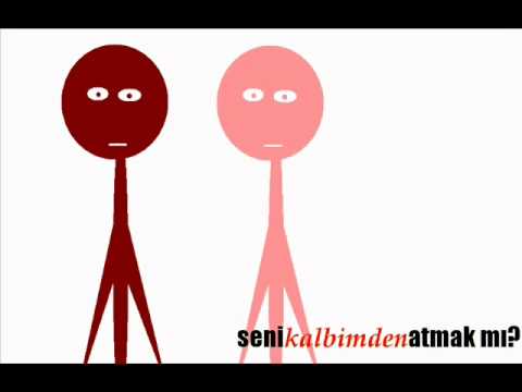 Seni Kalbimden Atmak Mı? Tanitim 2