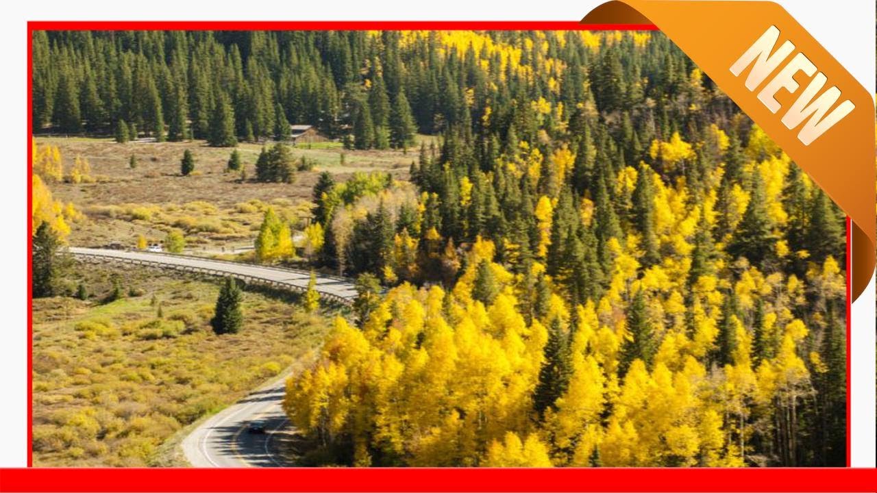Best Fall Foliage Small Towns In America - Leaf Peeping Destinations ...