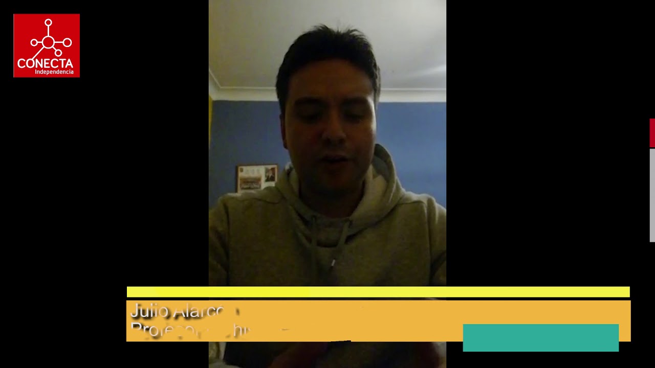 Julio Alarcón - YouTube