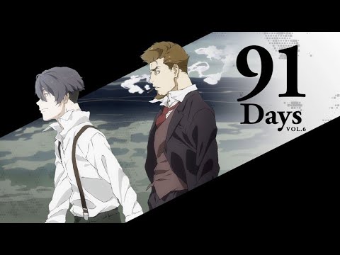 91 days edit - YouTube