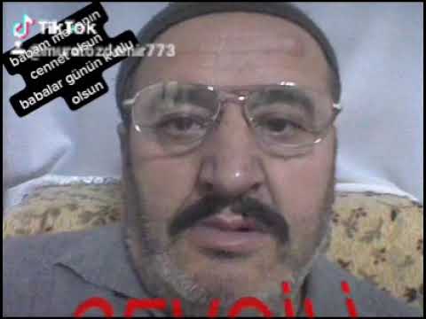 Babam nur icinde yat